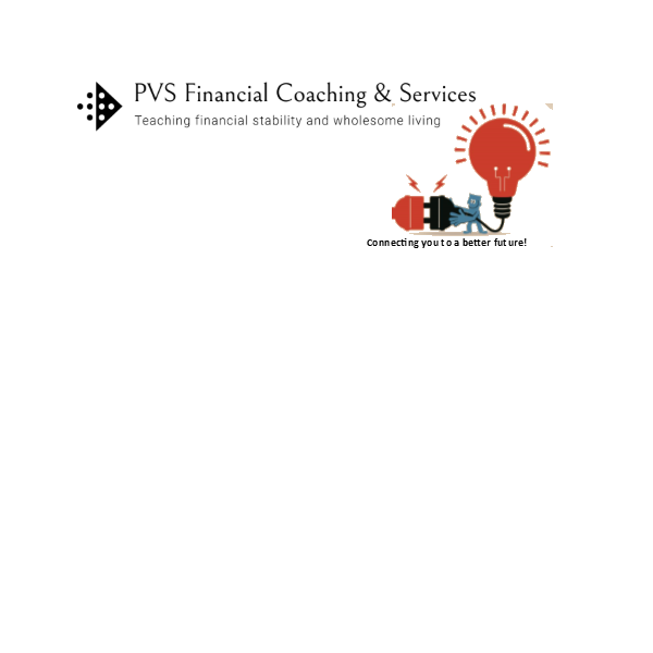 PVS Logo 2020 – PVS Financial Coaching & Services
